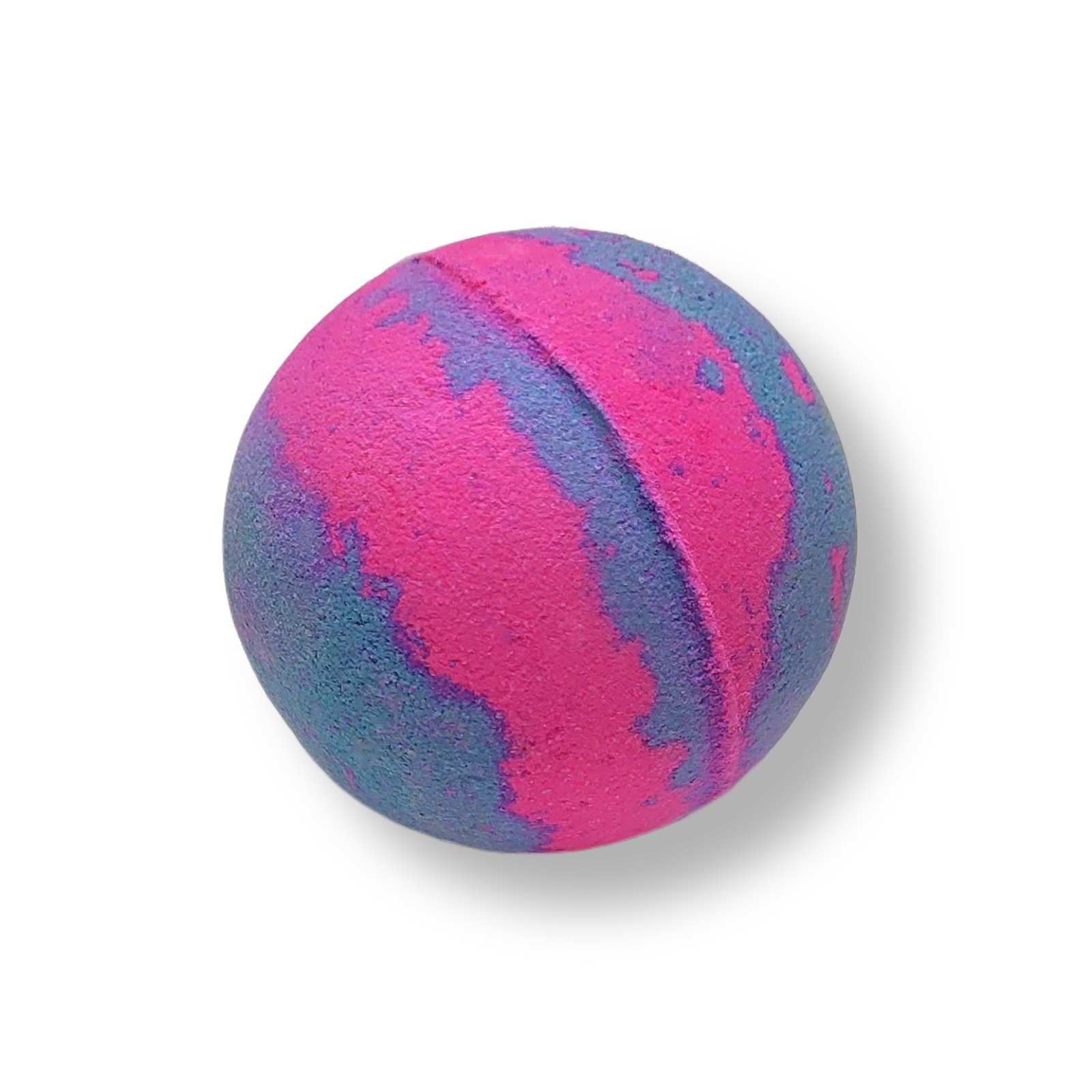 CANDYFLOSS BATH BOMB - Bubble Den