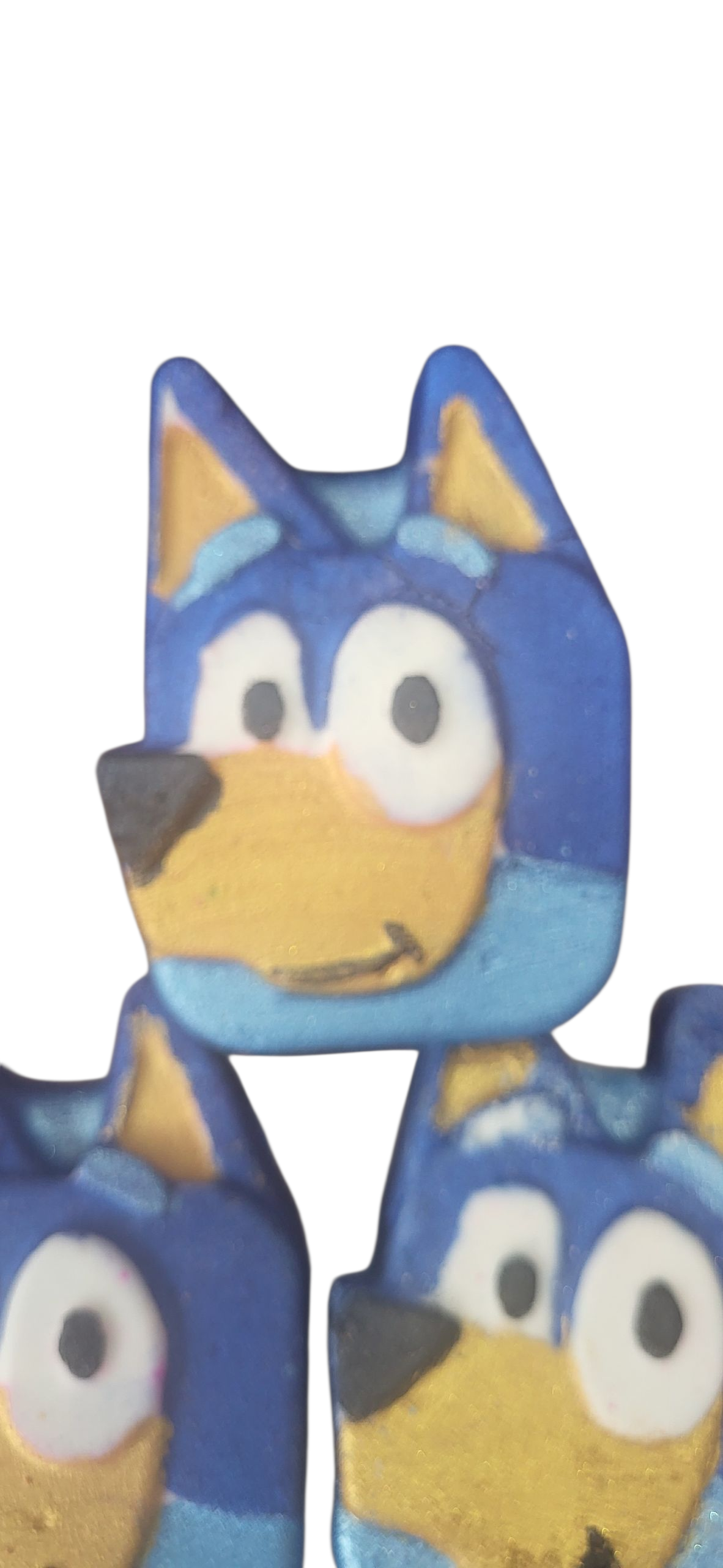 BLUEY BATH BOMB (Copy) - Bubble Den